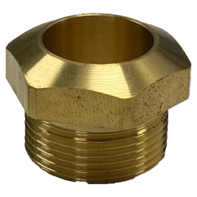 #0390-0088 Tip Nut – Regulator and Torch Exchange, Inc.