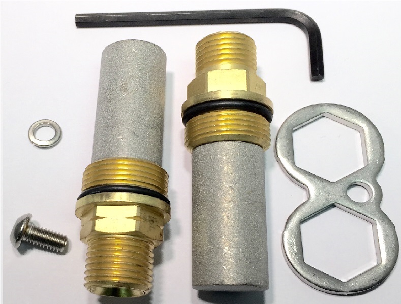 #0656-0046-Victor Flash Arrestors-Retro Kit – Regulator and Torch ...