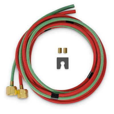 #13254-4-8 Smith Little Torch Hose Replacement – Regulator and Torch ...