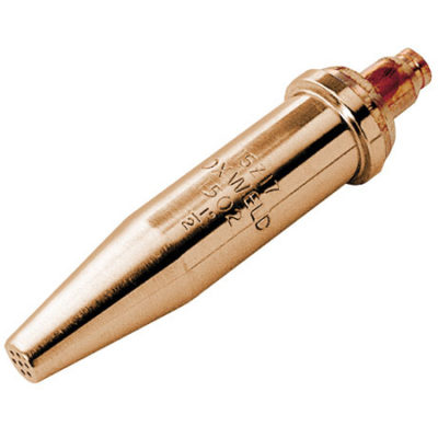 Oxweld 1502 Series Cutting Tip – Regulator and Torch Exchange, Inc.