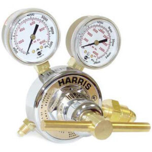 Harris Regulators – Regulator and Torch Exchange, Inc.