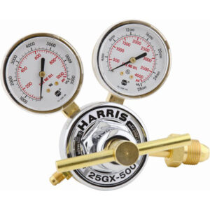 Harris Regulators – Regulator and Torch Exchange, Inc.