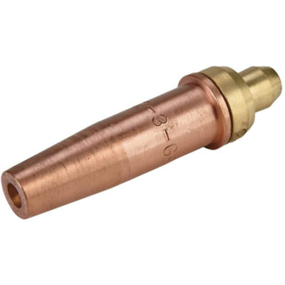 Victor 3-GPN PROPANE/NATURAL GAS CUTTING TIP – Regulator and Torch ...
