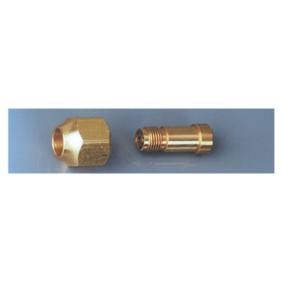 Harris Multi-Use Tip Adapter & Tip Nut – Regulator and Torch Exchange, Inc.