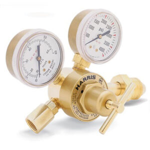 Harris Regulators – Regulator and Torch Exchange, Inc.