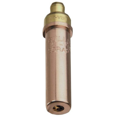 Victor Bulldog VBN Propane Cutting Tip – Regulator and Torch Exchange, Inc.