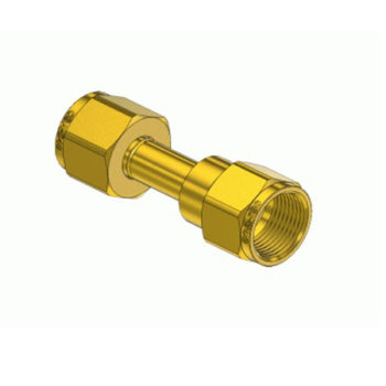 CGA 540-580 Adaptor – Regulator and Torch Exchange, Inc.