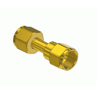 CGA 346-580 Adaptor – Regulator and Torch Exchange, Inc.