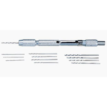 Drill Type Tip Cleaner – Regulator and Torch Exchange, Inc.