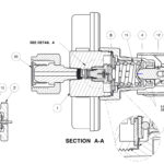 G150-60-540 Oxygen Repair Kit – Regulator and Torch Exchange, Inc.