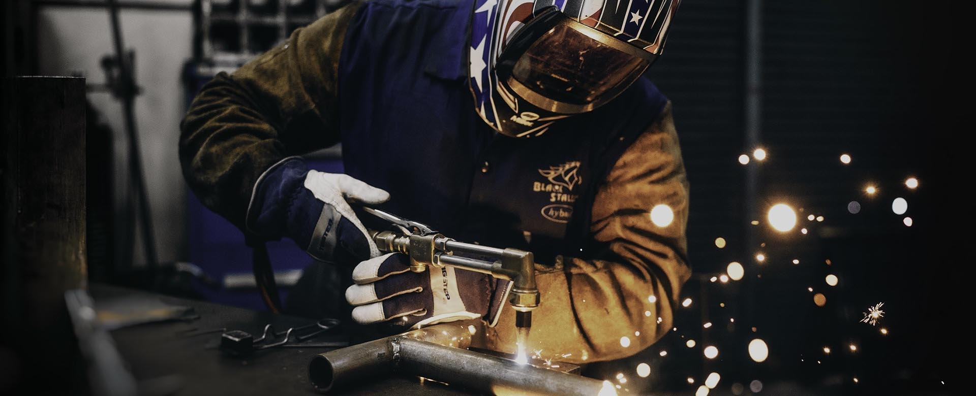 Regulator & Torch Repair – Replacement Parts & Service – Regulator and ...