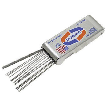 Standard Tip Cleaner – Regulator and Torch Exchange, Inc.