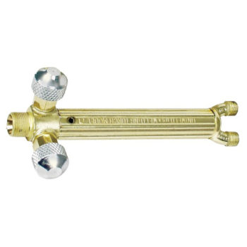 Uniweld 71 Welding Handle – Regulator and Torch Exchange, Inc.