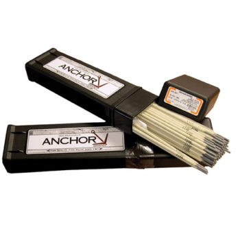 E6011 3/32″ 5lb Welding Electrode – Regulator and Torch Exchange, Inc.